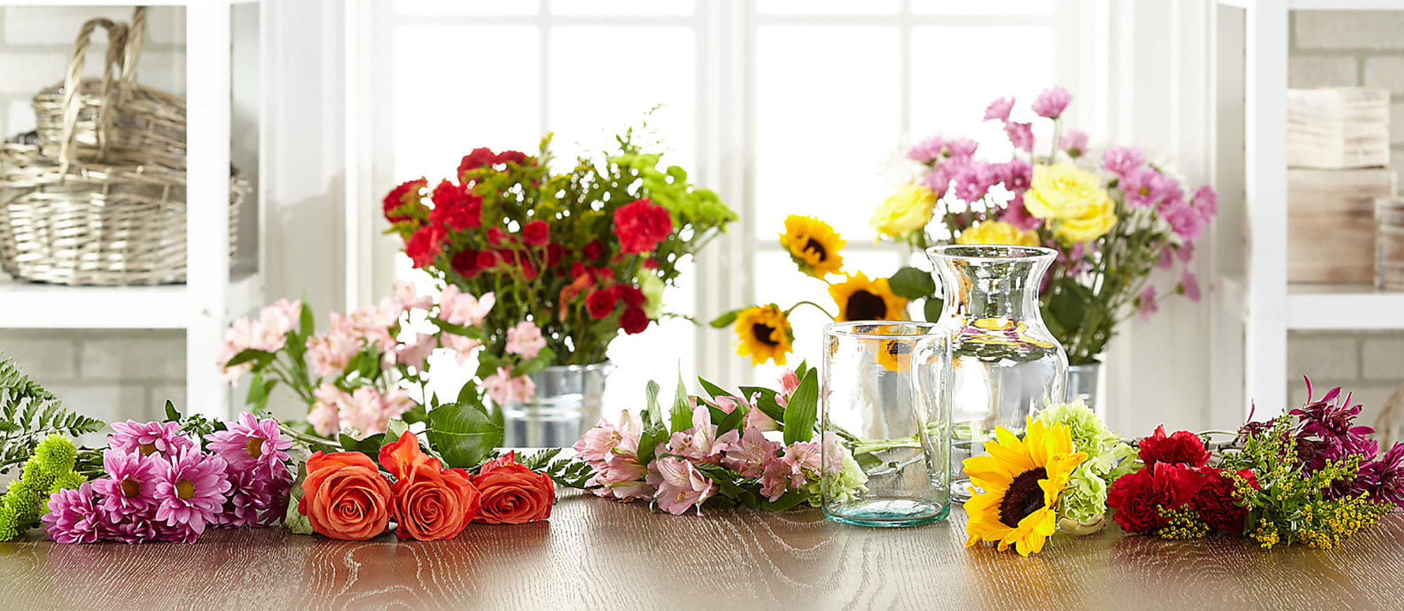 Flower Bouquets Delivered | Safeway–Safeway Floral