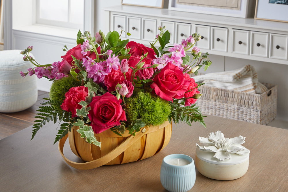 Collections–Safeway Floral