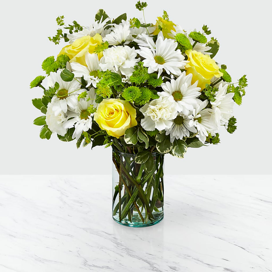 Nationwide Florist with Same-Day Delivery | Safeway Floral