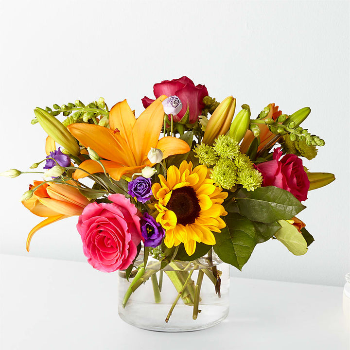 Homepage–Safeway Floral