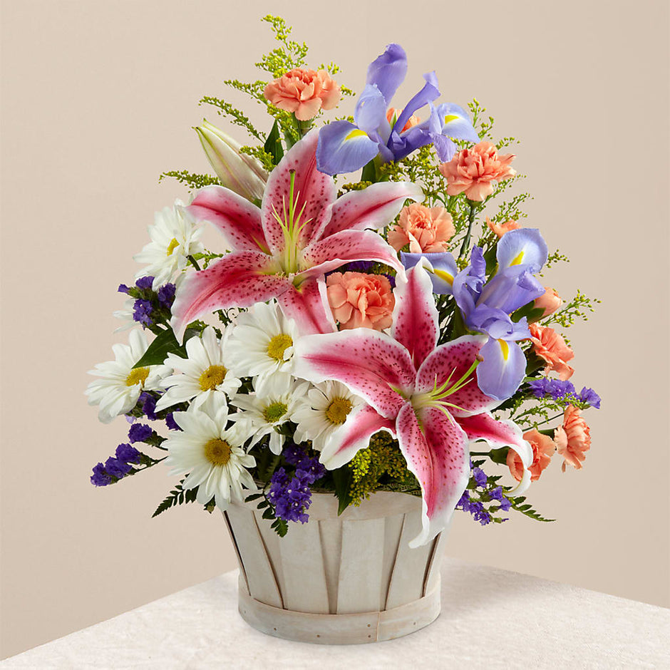 Homepage–Safeway Floral