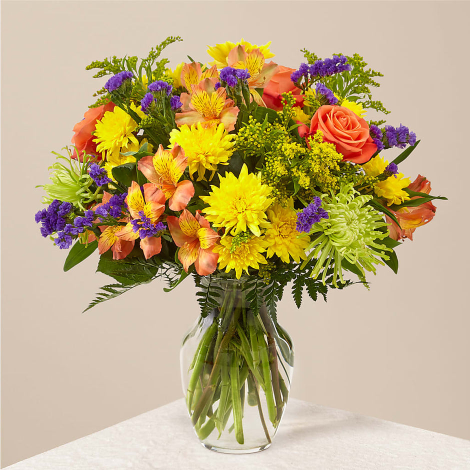 Get Well Flowers | Safeway–Safeway Floral
