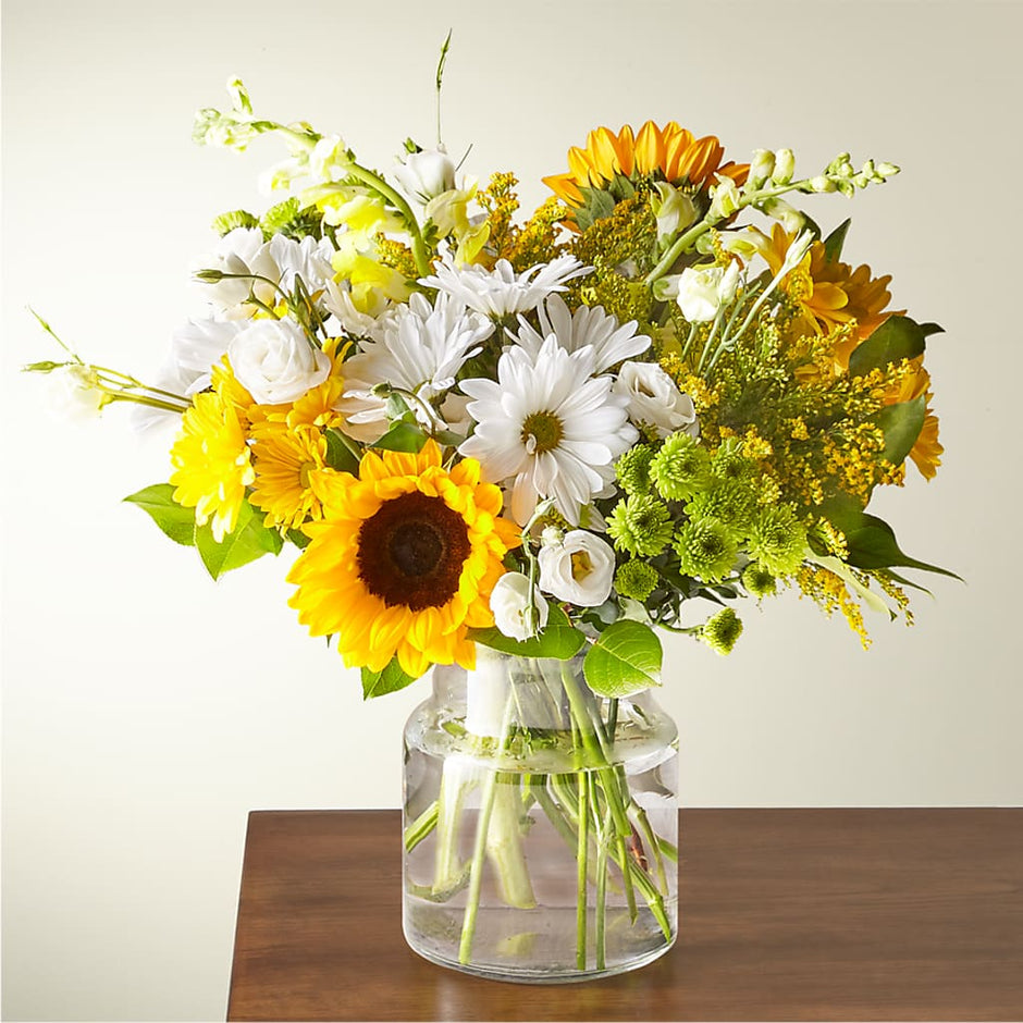 Get Well Flowers | Safeway–Safeway Floral