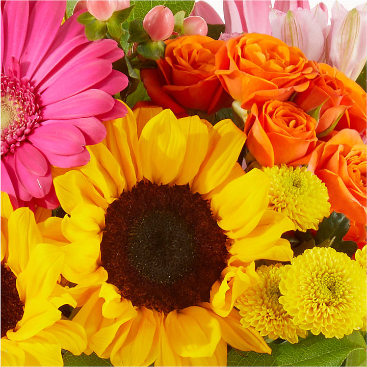 Homepage flowers in Pleasanton, CA | Safeway – Local Flower Delivery