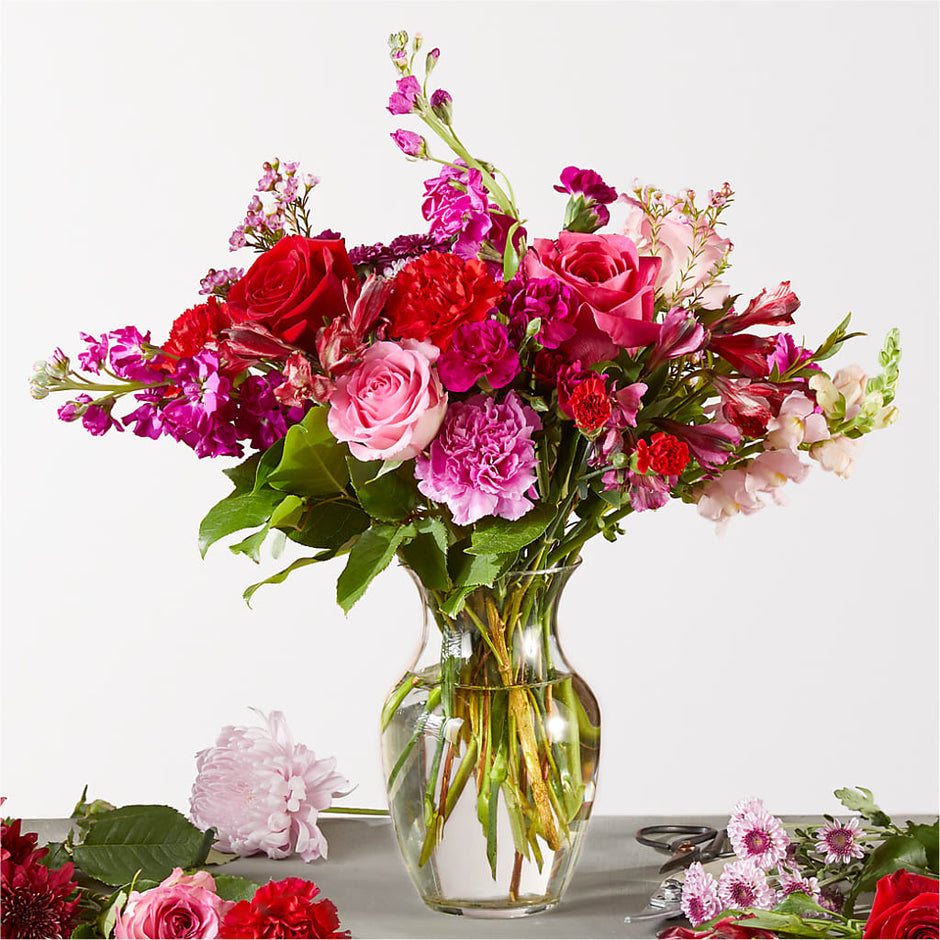 Get Well Flowers | Safeway–Safeway Floral