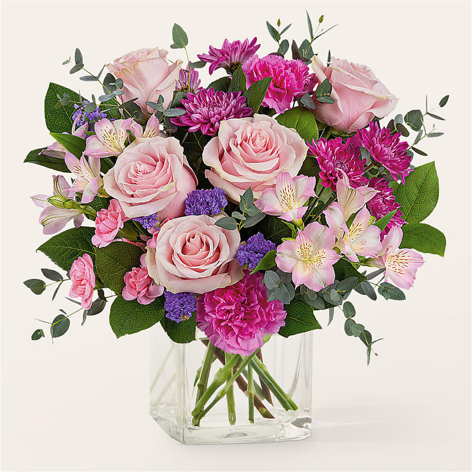 Roses flowers in Pleasanton, CA | Safeway – Local Flower Delivery
