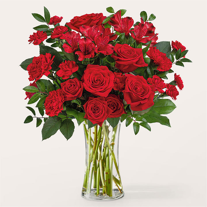 Roses & Rose Bouquets | Safeway–Safeway Floral