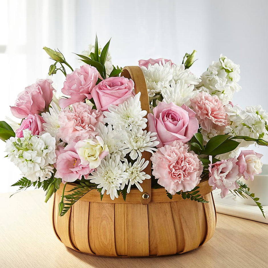 Products–Safeway Floral