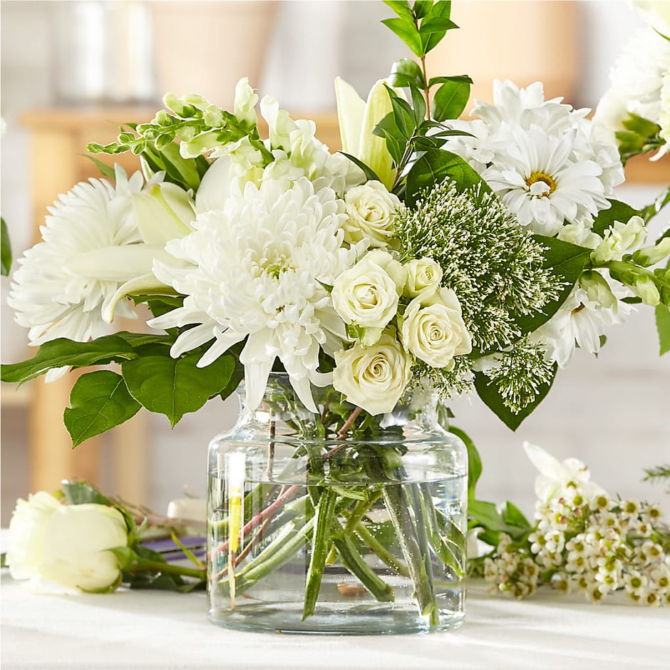 Nationwide Florist with Same-Day Delivery | Safeway Floral