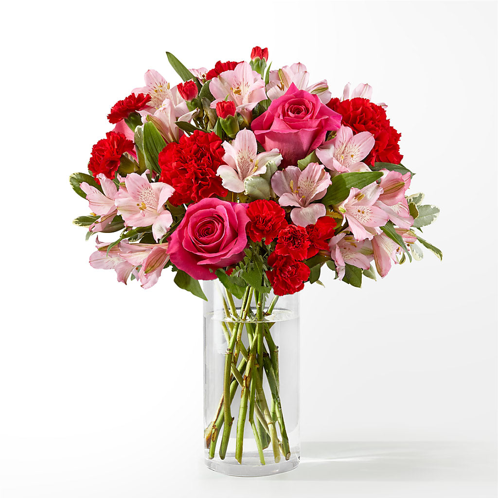 You're Precious Bouquet–Safeway Floral